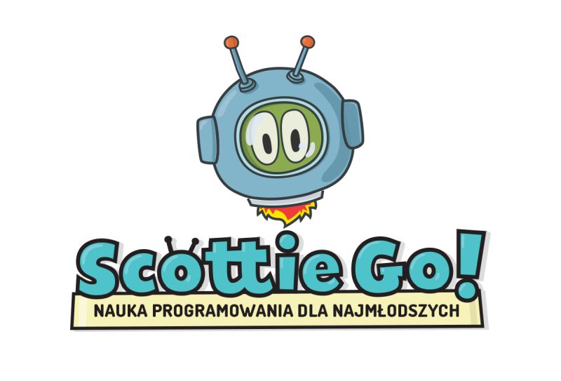 Scottie Go! - gra do nauki programowania - wersja edukacyjna - NeoRobot.pl